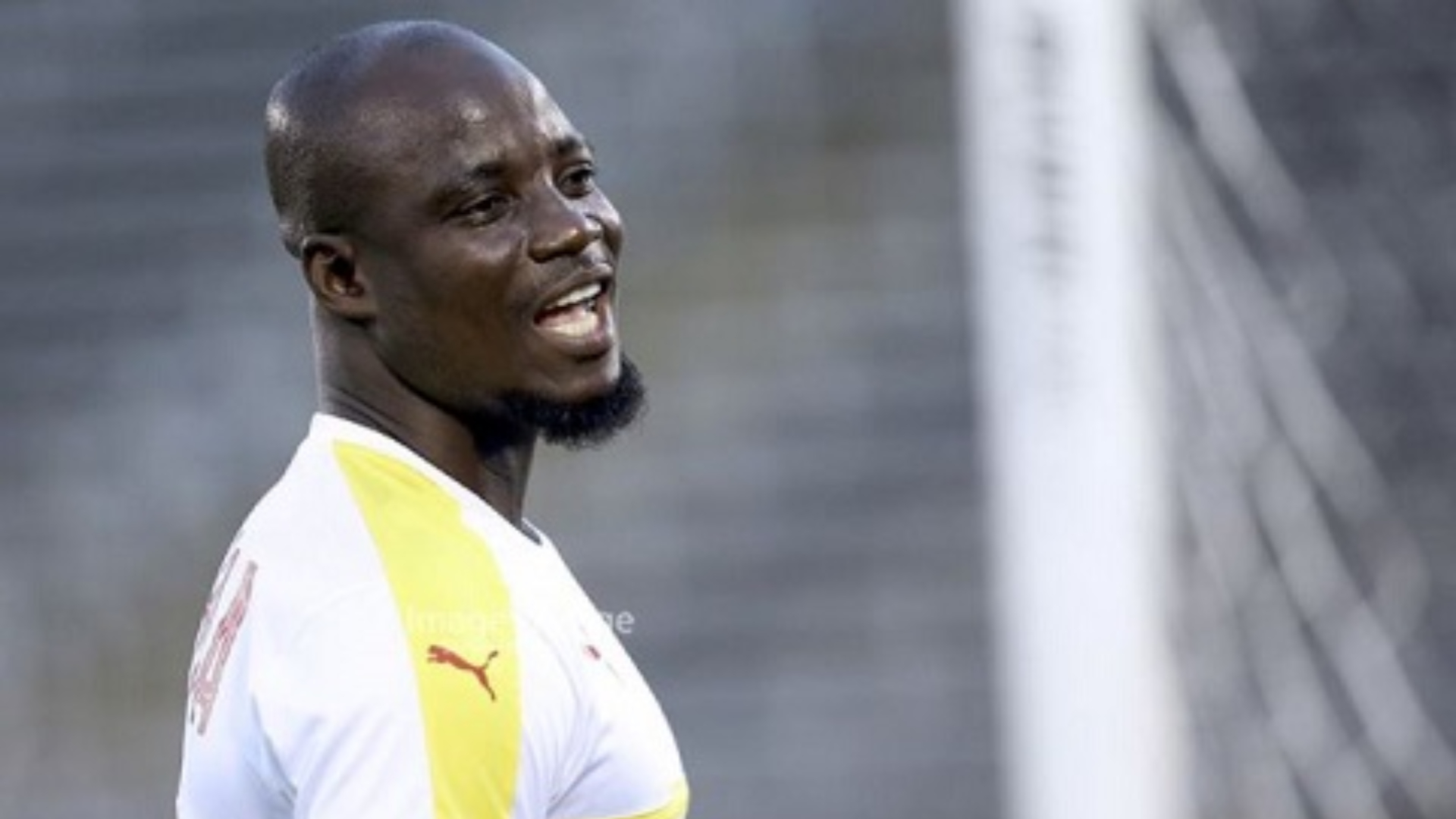 Stephen Appiah Confident in Ghana's 2026 World Cup Bid - Osikani Sports